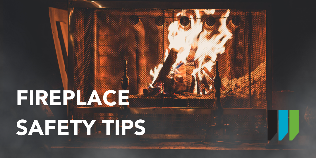 Fireplace Safety Tips Fireplace Safety Tips
